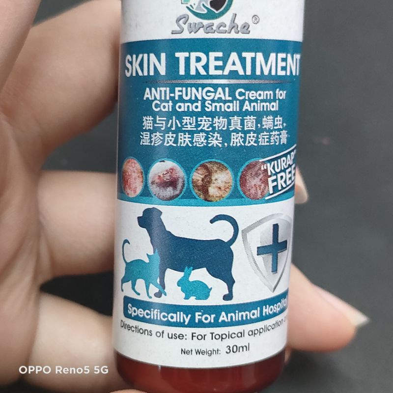 Swache Skin treatment | Shopee Malaysia