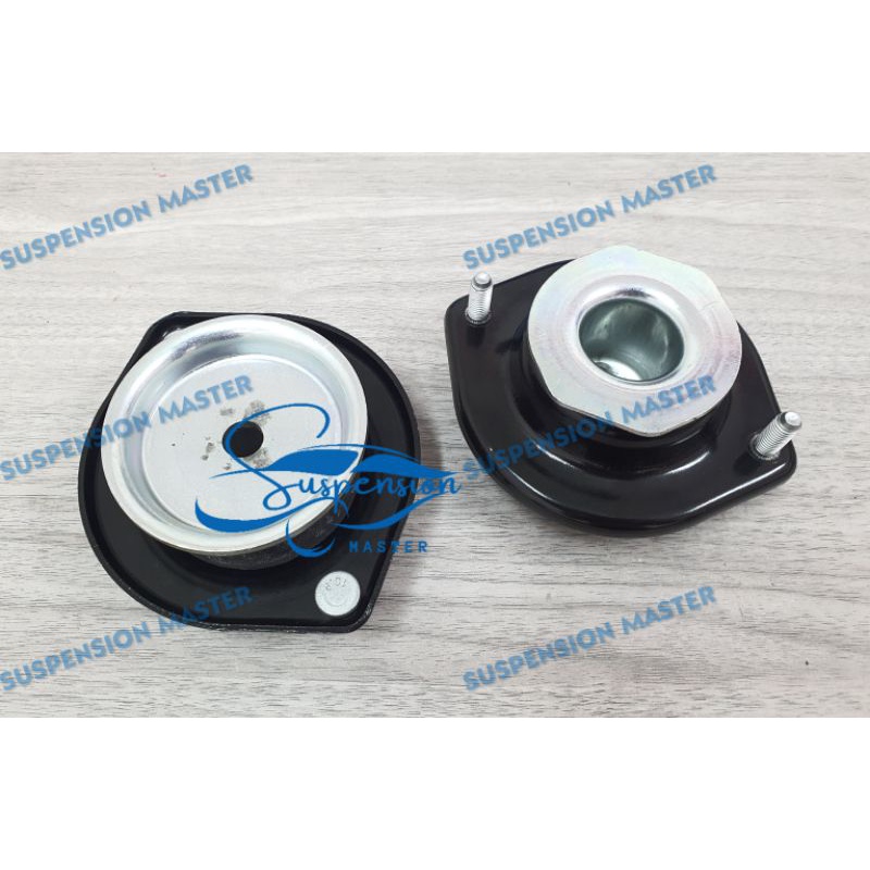 HEAVY DUTY-DENCO- FRONT ABSORBER MOUNTING/ CAP/ SET- PERODUA KANCIL ...