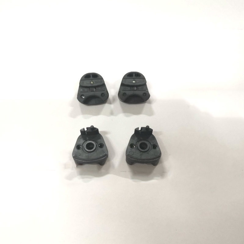 2pcs Original Car Sunroof Slider Sliding Rail Repairing Block Skylight ...