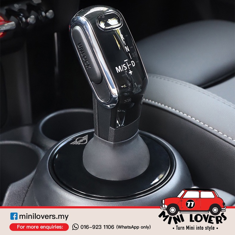 Mini Cooper F54 / F55 / F56 / F57 / Countryman F60 / Clubman F64 (2014 ...