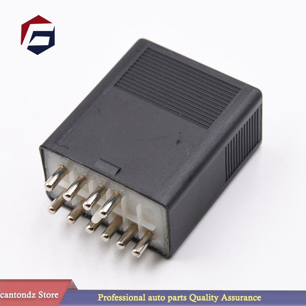 Fuel Pump Relay 0035452405 For Mercedes-Benz W124 W126 W201 190E 260E ...