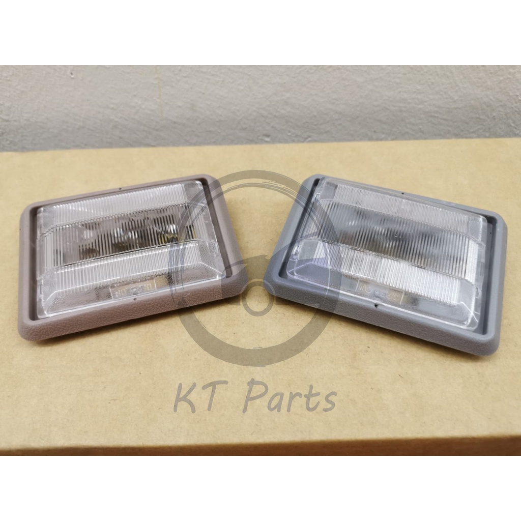 PROTON SAGA / WIRA / ISWARA LMST / SATRIA INDOOR ROOM LAMP / INTERIOR ...