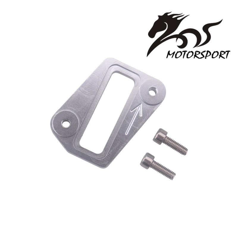 Aluminum LS3 MAF Mass Air Flow Sensor Weld Bung for LS Custom Intake ...