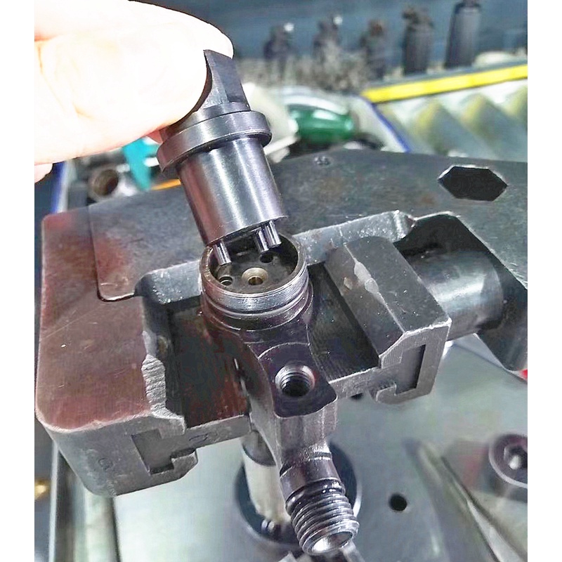 For Denso Injector Disassemble Three-nail Wrench Three-grab Wrench Tool ...