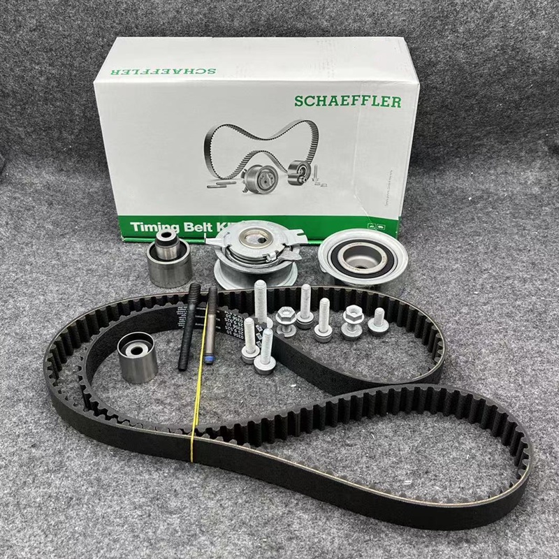 Engine Timing Chain belt kit NEW 530055010 Timing Belt Kit FOR A UDI A1 ...