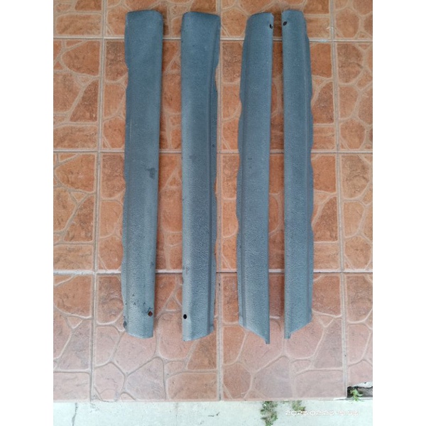 pillar bendul pintu Kancil 660 850 | Shopee Malaysia