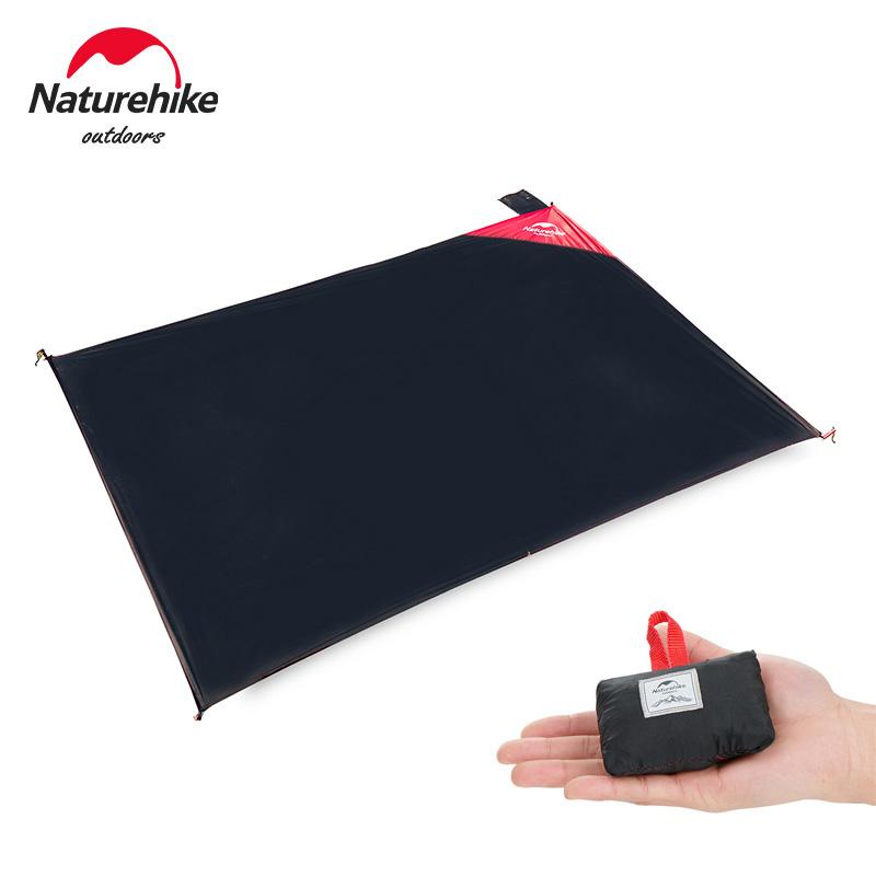 Naturehike Waterproof Multifunction Ground Cloth Portable Mini Mat ...