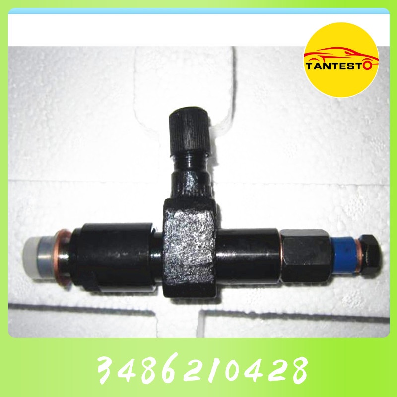 S195/165/175185 injector assembly is suitable for single-cylinder ...