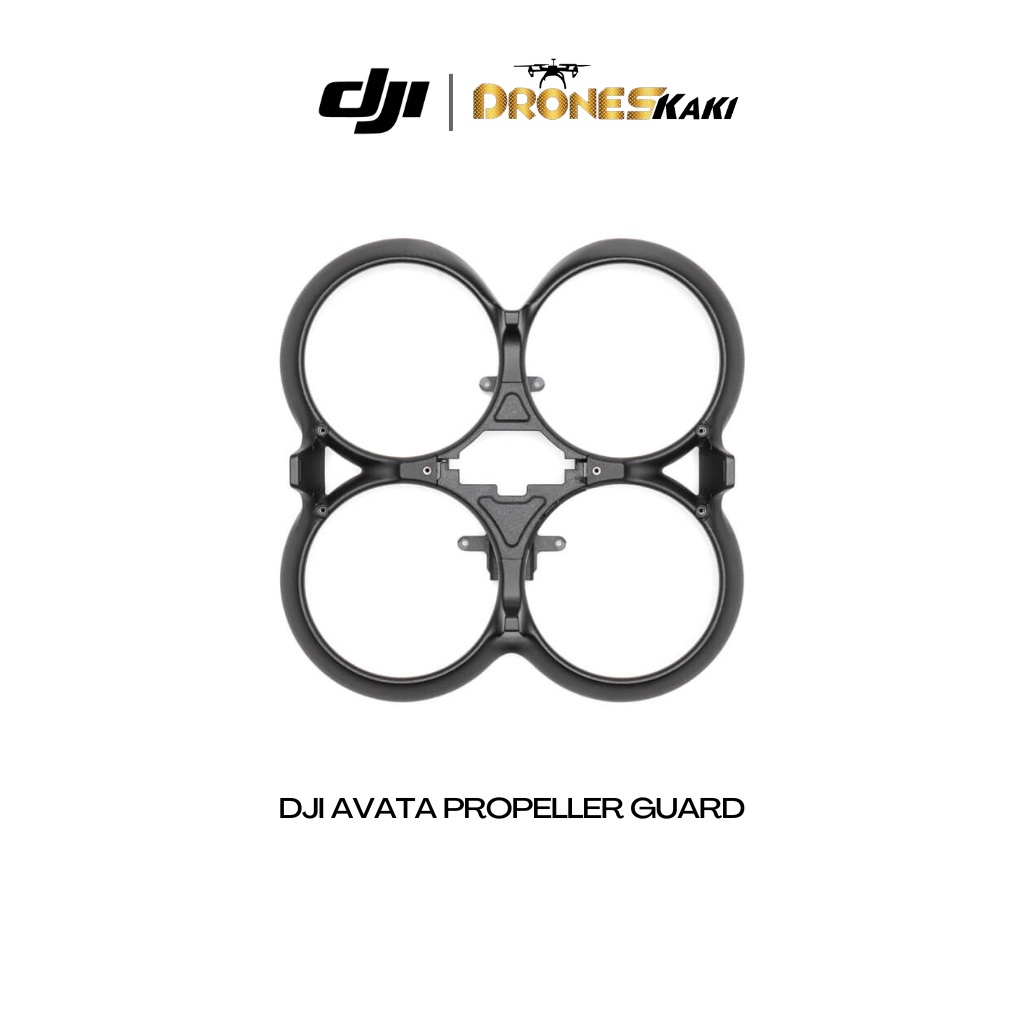 DJI Avata Propeller Guard | Shopee Malaysia