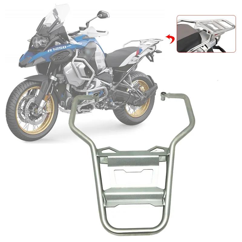 For BMW R1250GS Rear Luggage Top Case Box Rack R 1250 GS LC ADV R1250 ...