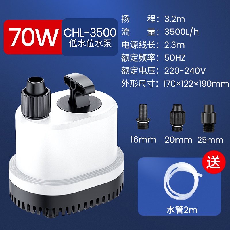 Pam tenggelam bawah tangki ikan pam edaran sedutan bisu pam isi rumah ...