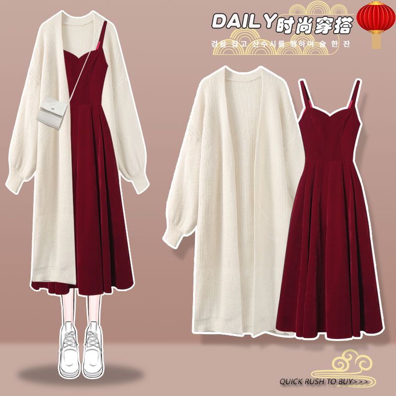 Large size ladies' spring suits female 2023binding lazy wind long ...