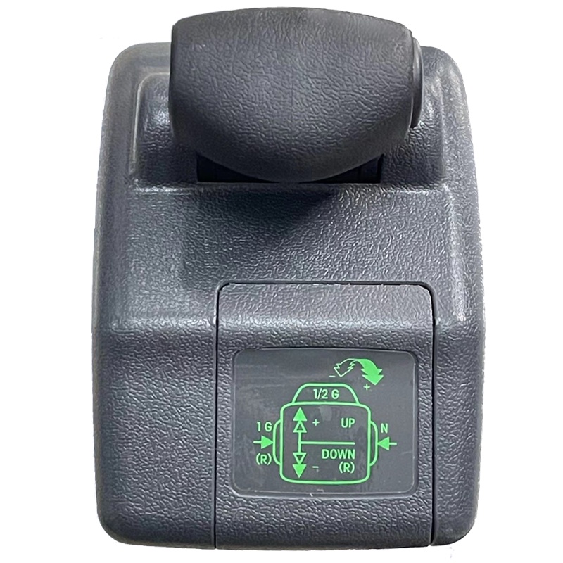 Gear Shift Lever Carrier power shift 0002603398 RHD Transmission Gear ...