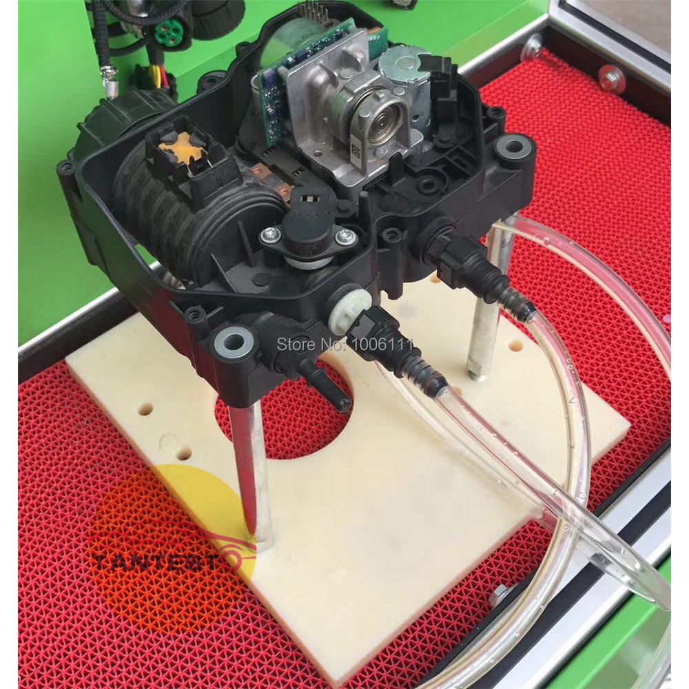 Resin Material Urea Pump Dismount Remove Frame Tool, Disassemble And ...