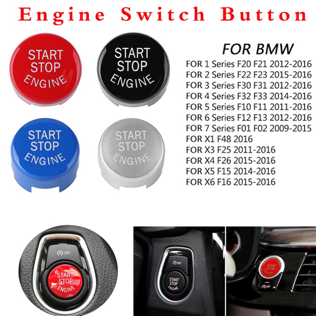For BMW F20 F21 F22 F23 F30 F31 F32 F33 F10 F11 F12 F13 F01 F02 Car ...