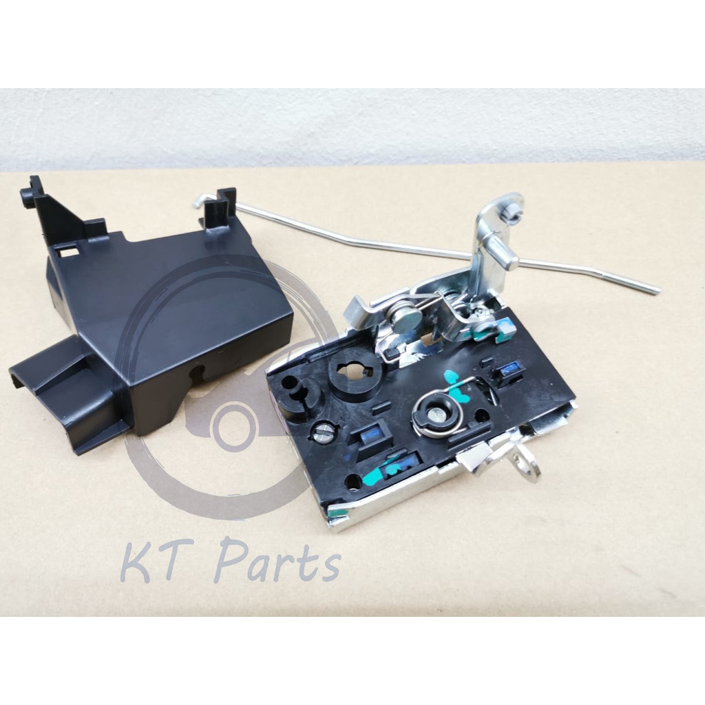 PROTON GEN2 / GEN 2 / PERSONA 2005 - 2015 YEAR DOOR INNER LOCK / PINTU ...