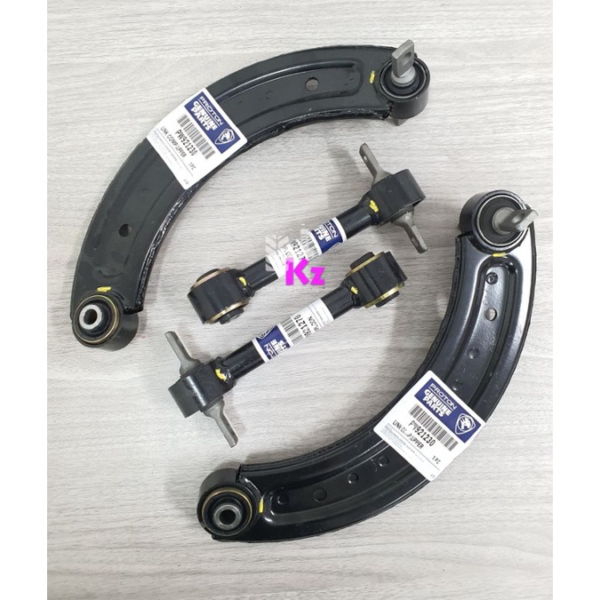 PROTON PREVE /SUPRIMA S (2012-2022) - 4 IN 1 SET - PROTON MALAYSIA ...