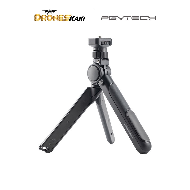 PGYTECH MANTISPOD (Tabletop Vlogging Tripod) | Shopee Malaysia