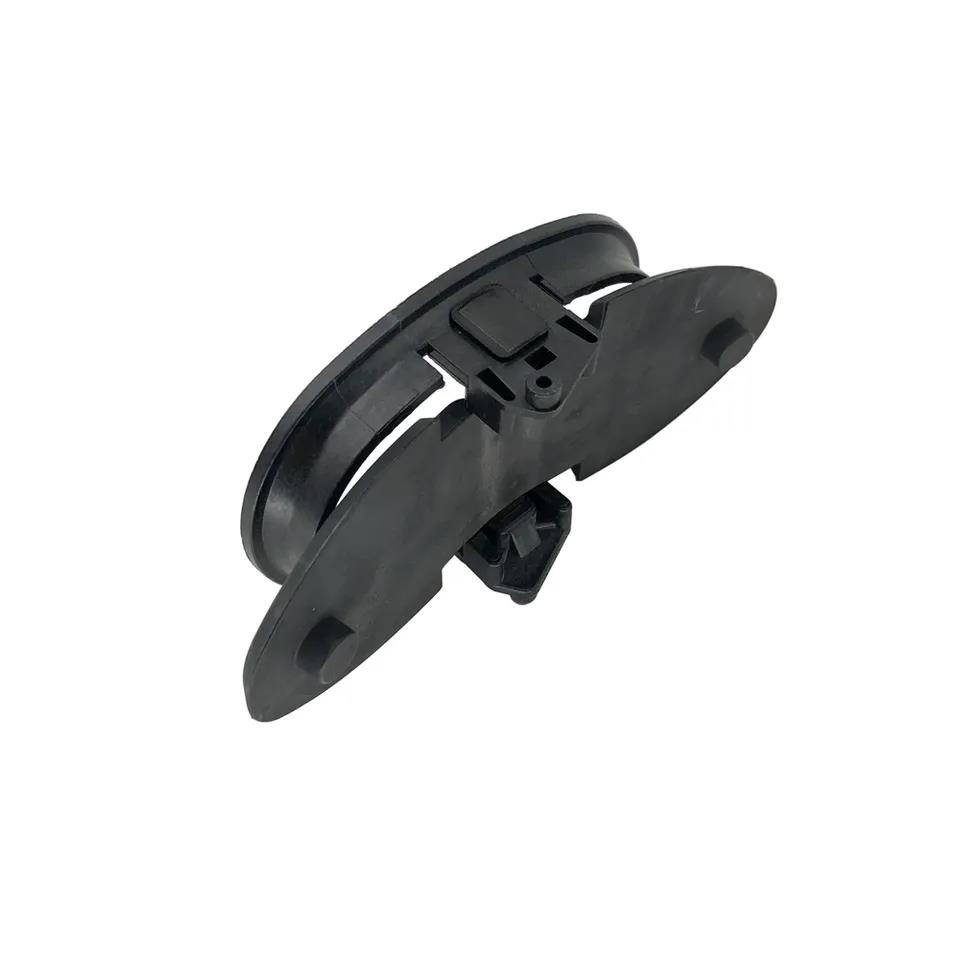 Motorcycle Exhaust Flappers Water Shutters For Mercruiser 807166A3 V6 ...