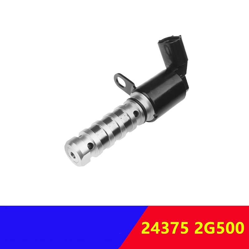 243752G500 Exhaust Variable Valve Timing Solenoid for Hyundai Tucson ...