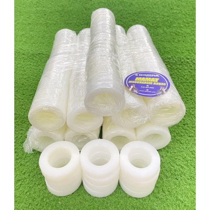 DAMPER ABSORBER EX5 , TEBAL 12MM (1PCS) | Shopee Malaysia