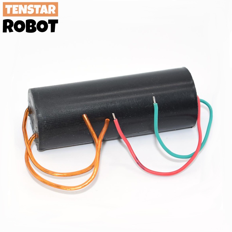 DC 3V-6V Bis 400kV 400000V 1000KV 1000000V High Voltage Generator High ...