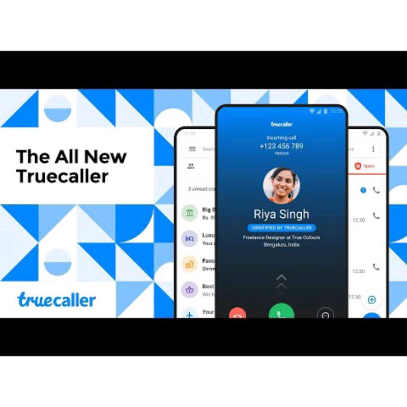 TrueCaller Premium Gold Member [LIFETIME] No Ads Gold Badge & Caller ID ...
