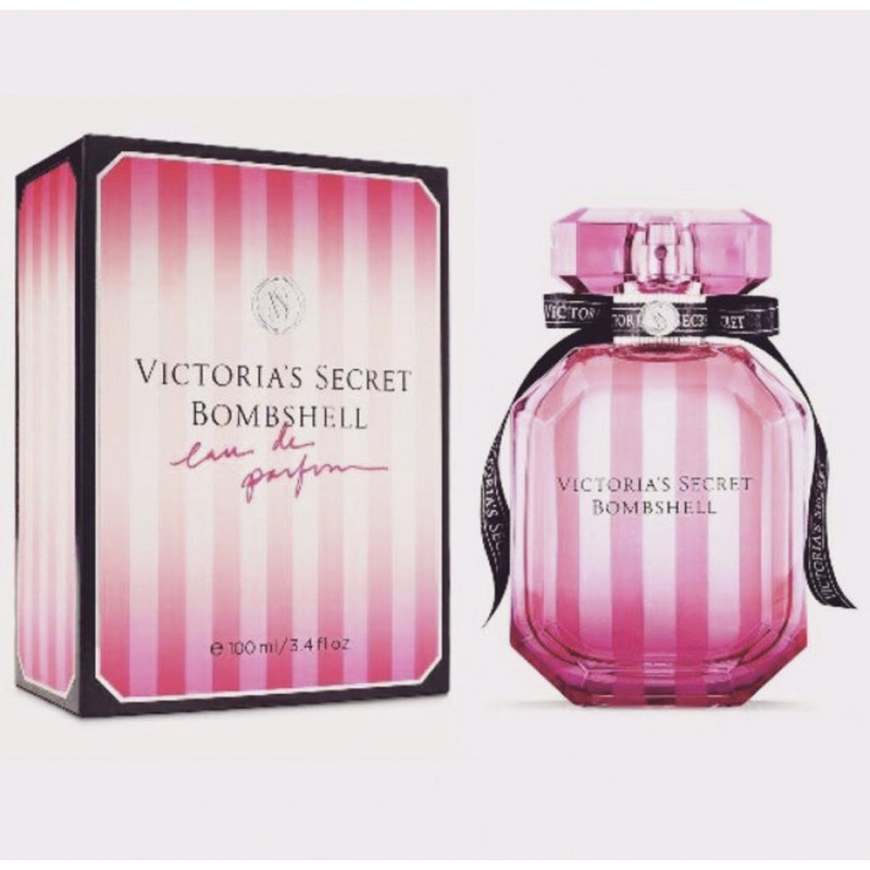 VS BOOMBSHELL 100ML EDP FOR WOMEN(READY STOCK) | Shopee Malaysia
