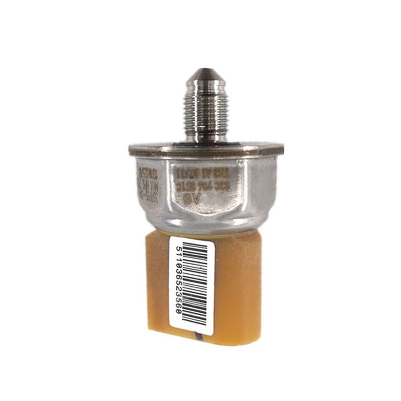 Original Diesel Fuel Rail Pressure Sensor 03C906051C 03C 906 051 H For ...