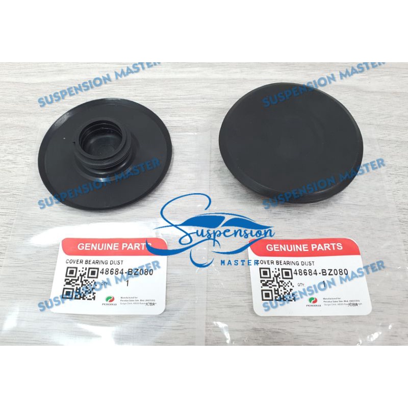 2 IN 1 SET - FRONT ABSORBER MOUNTING CAP (PERODUA MALAYSIA)- MYVI VIVA ...