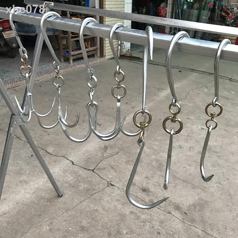 Recommended By The Store Manager Storage Hooks Meat Hangers Commercial ...