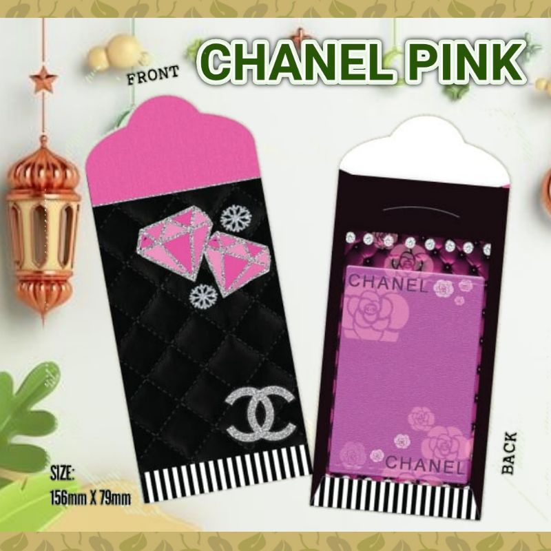 [100PCS RM23 JE + 🎁] BORONG SAMPUL DUIT KENDURI KAHWIN 2025 SAMPUL DUIT ...