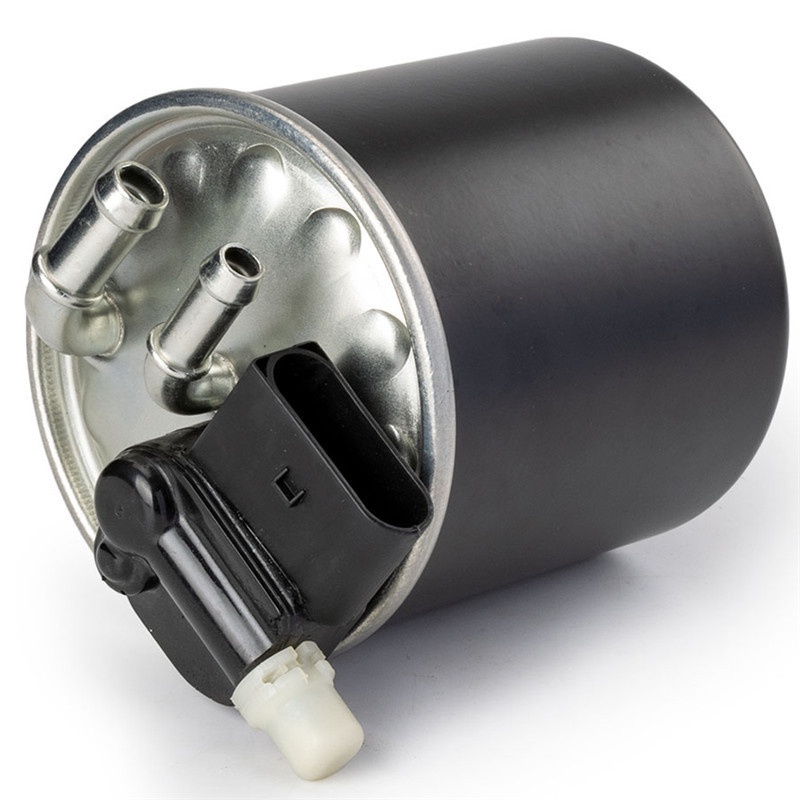 New Fuel Filter A6420906052 A6420903152 For Mercedes-Benz E350 GL350 ...