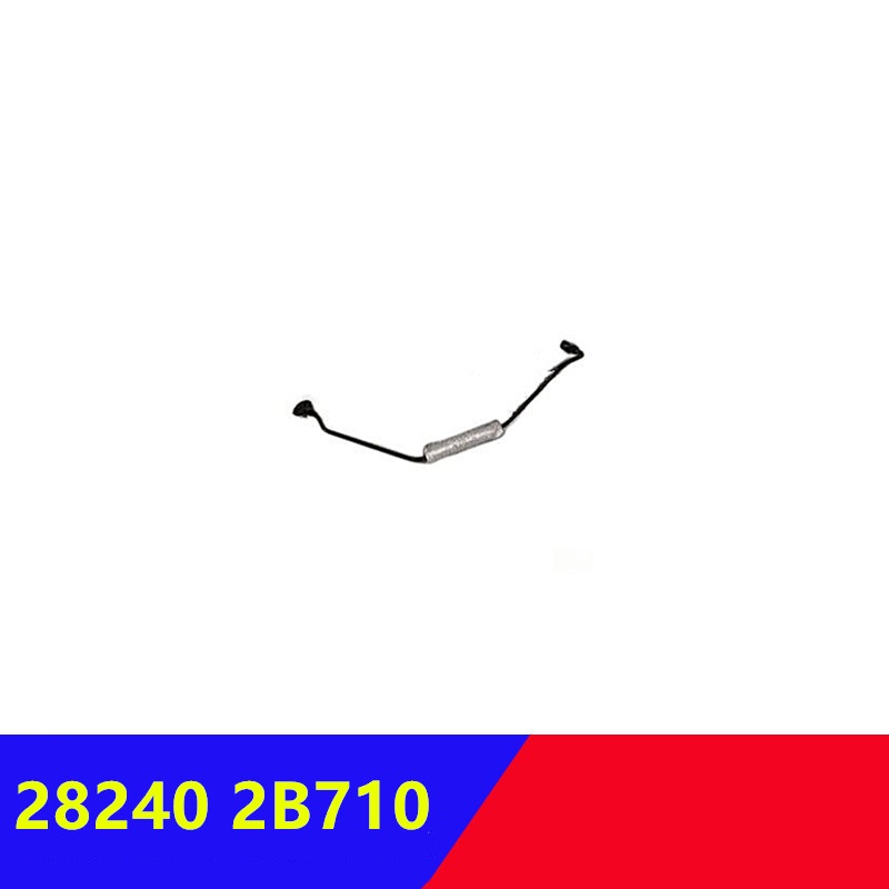 282402B710 Pipe Assembly-Oil Feed for hyundai Tucson 2015-2019 for kia ...