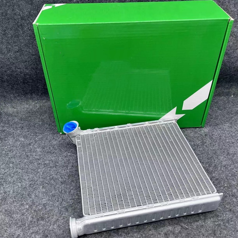 NEW Heater Core Radiator ALUNIMUM For A UDI A3 VW GOLF PASSAT SKODA ...
