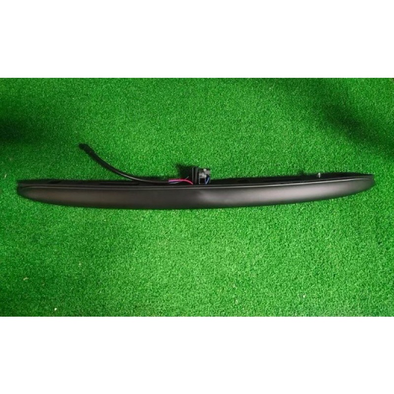 BMW E46 3 SERIES SEDAN 4 DOOR BOOTH HANDLE TRUNK LID | Shopee Malaysia