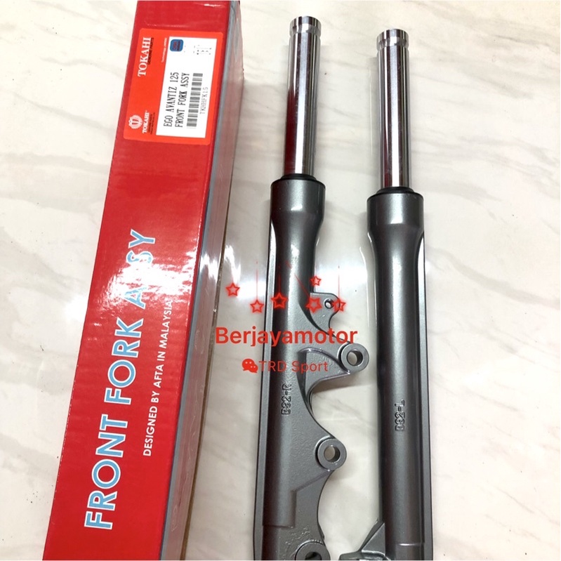 front fork ex5/dream/wave100/125/kriss/dinamik/gt128/y100/y110/srl/Ego/'s/solariz/avantiz/Y15 ...