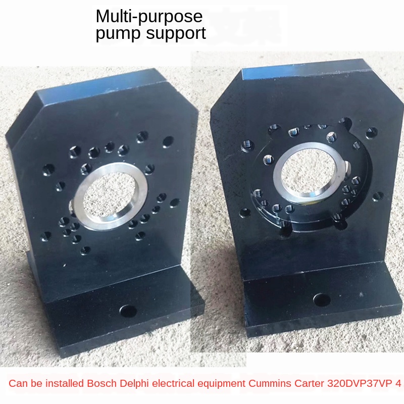 FOR BOSCH CP1 CP2 CP3 DENSO CUMMINS DELPHI CAT320D Diesel Common Rail ...