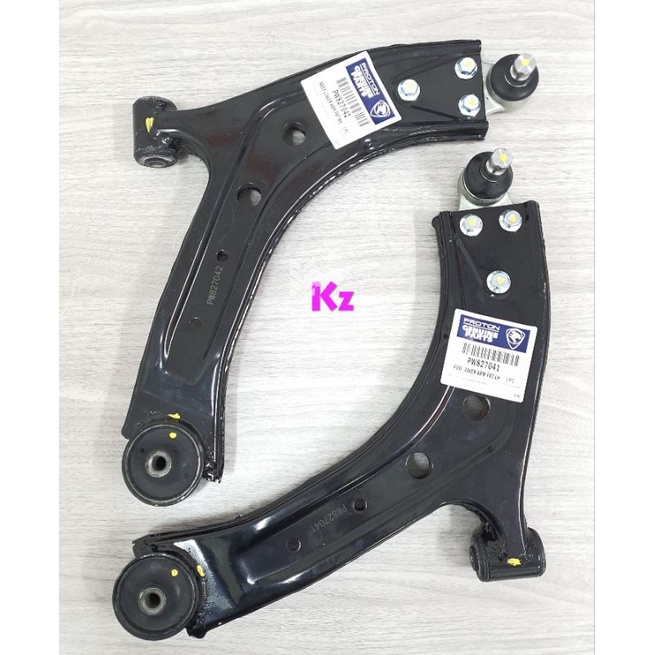 PROTON EXORA /EXORA BOLD /PREVE / SUPRIMA S - 6 IN 1 SET(PROTON ...