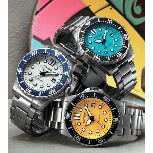 CITIZEN URBAN MECHA COLLECTION NJ0170 NJ0171 SERIES NJ0170-83X NJ0170 ...