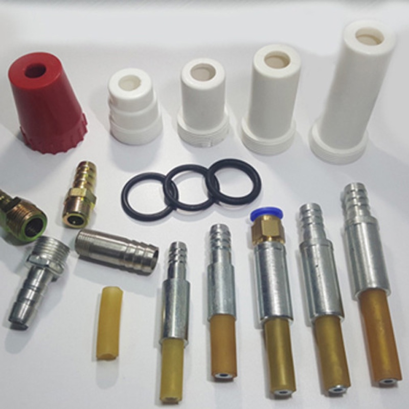 Sandblasting Gun Core, Sand Blasting Gun Nozzle Core For A B C D Type ...