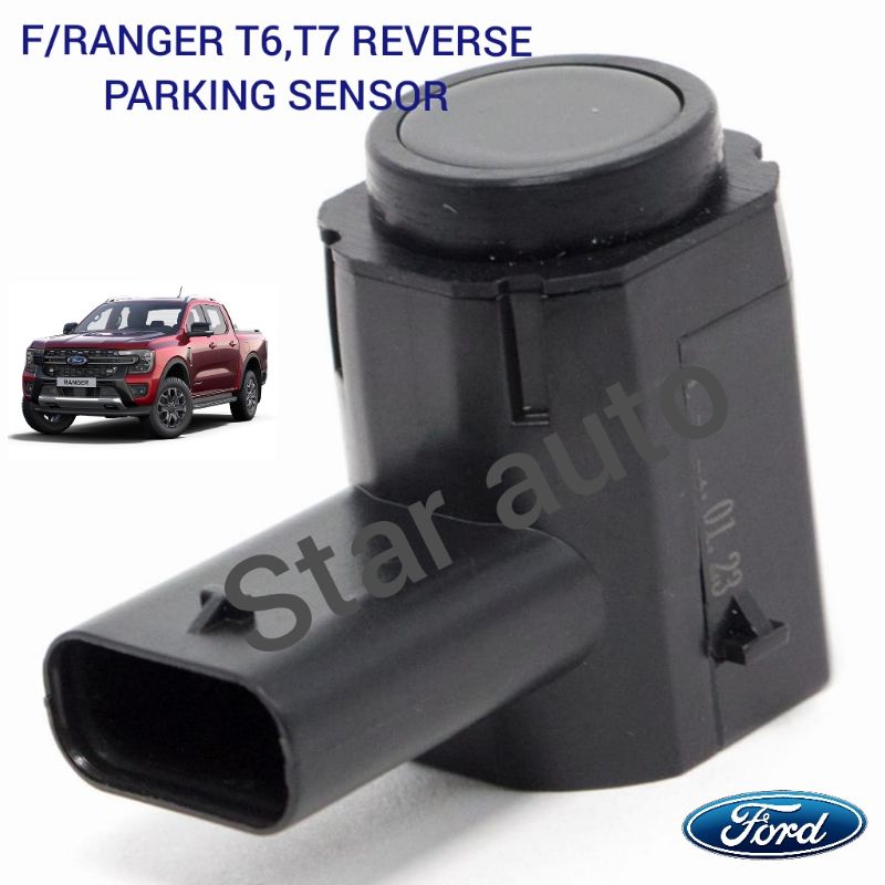 F/RANGER T6,T7 REVERSE PARKING SENSOR | Shopee Malaysia