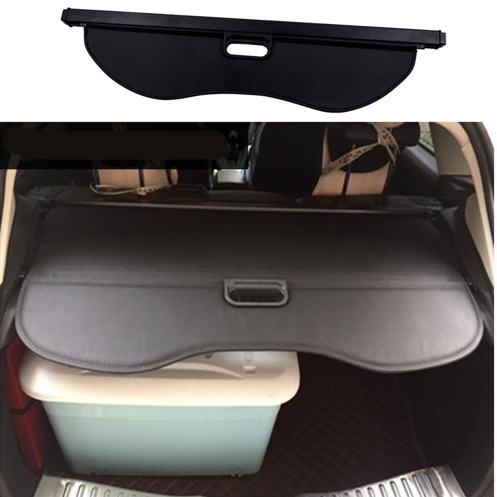 Car Trunk Cargo Shield Cover for Ford Focus 2009-2022 Luggage Carrier ...