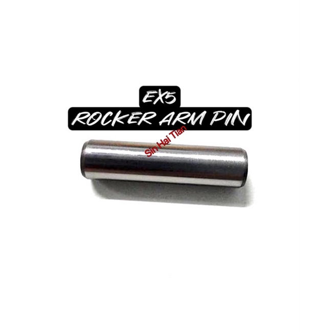 Honda EX5 EX5Dream Rocker Arm Pin OEM High Quality | Shopee Malaysia