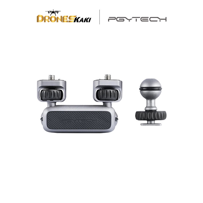 PGYTECH Magic Arm | Universal Photography Connector | Shopee Malaysia