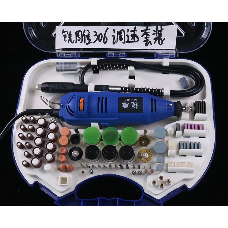 Ukiran tajam pengisar elektrik genggam kecil pengisar kayu elektrik ...