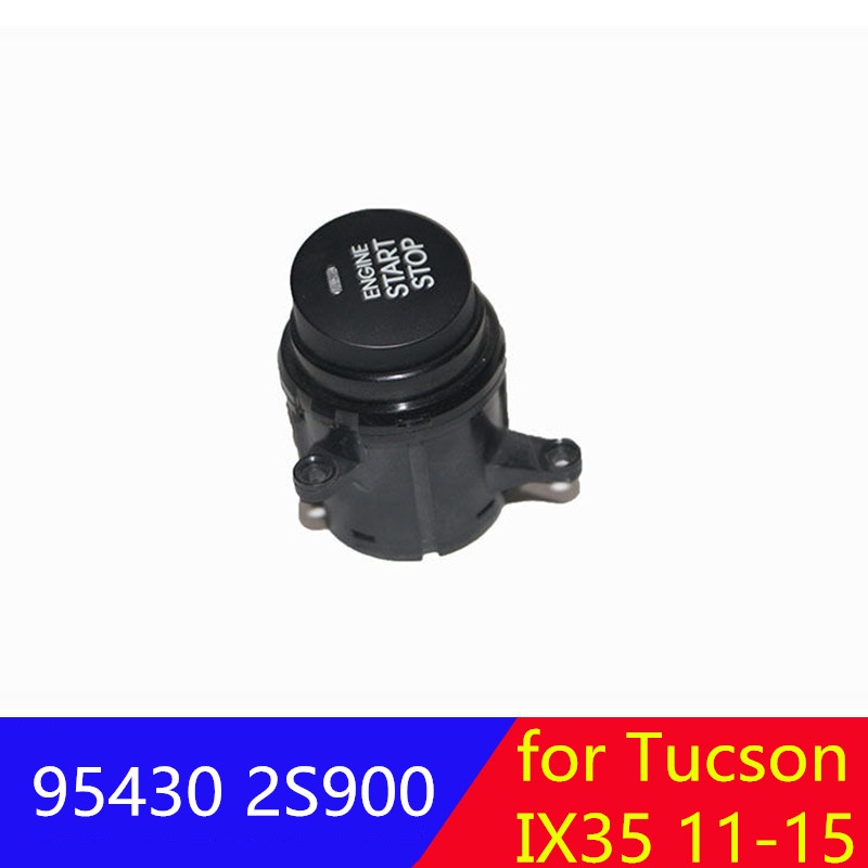 95430-2S900 Engine Start Stop Button Switch For Hyundai Tucson ix35 ...