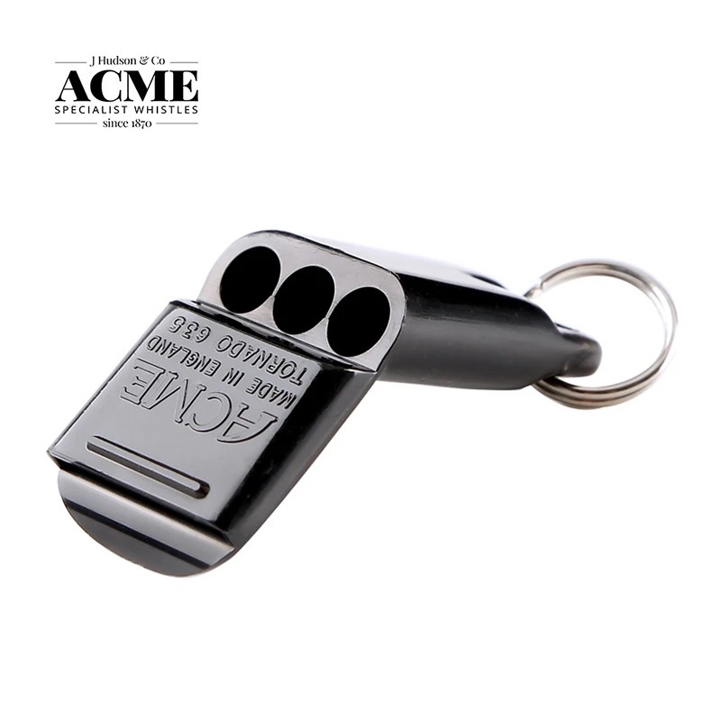 ACME TORNADO 635 WHISTLE ORIGINAL | Shopee Malaysia
