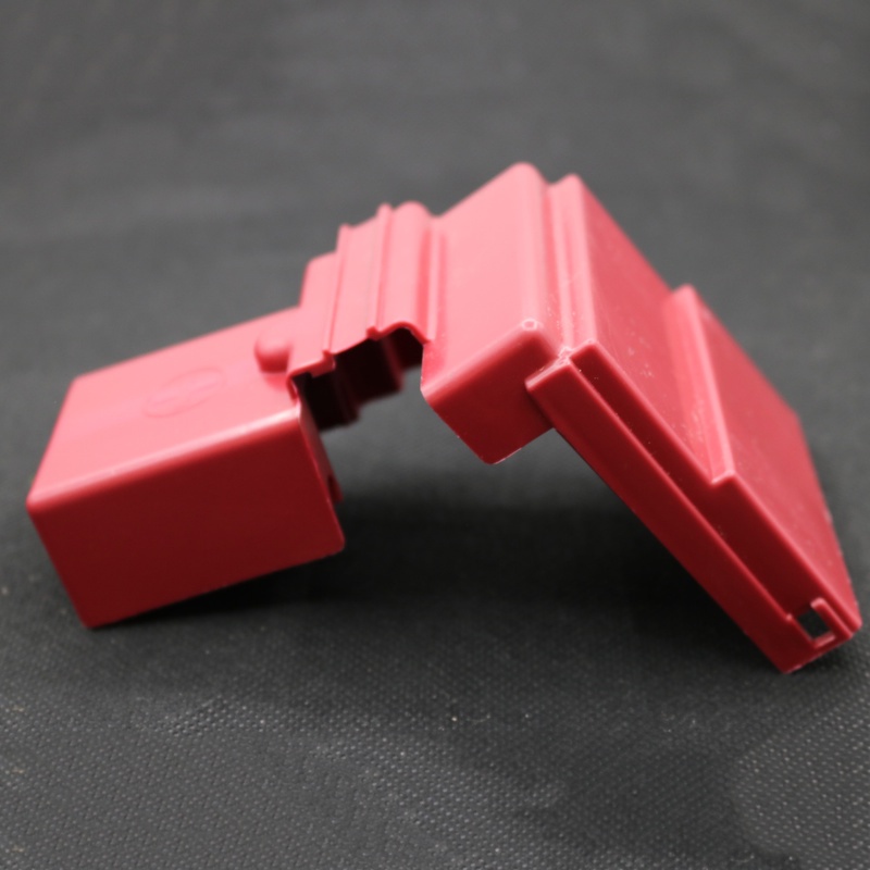 Genuine Battery Positive Protective Cover Fuse Box Positive Head Cover ...