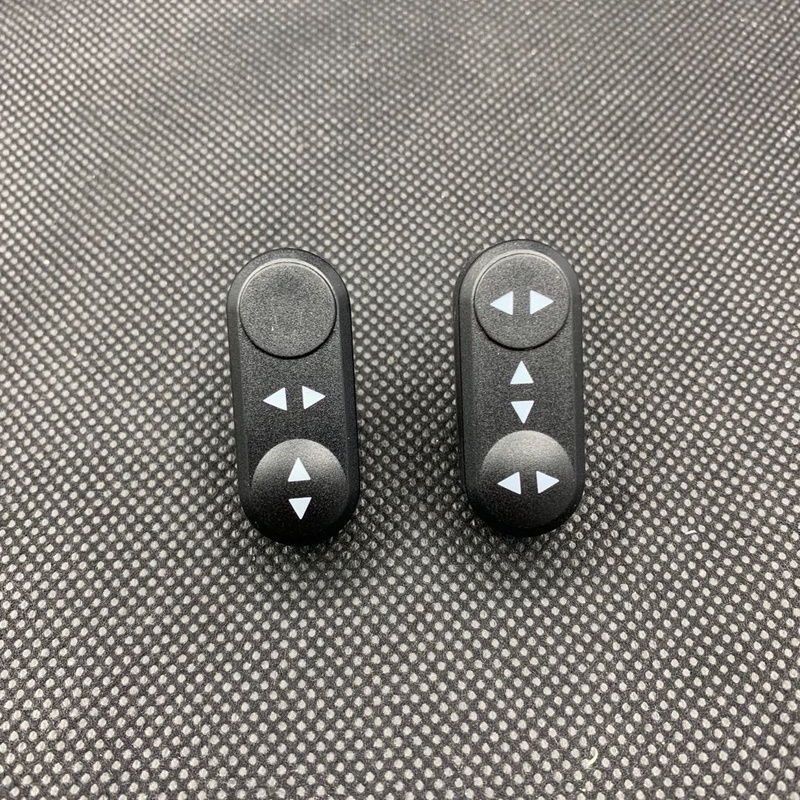 Seat Control Button Switch Knob for Maserati Quattroporte 2005-2012 QP ...